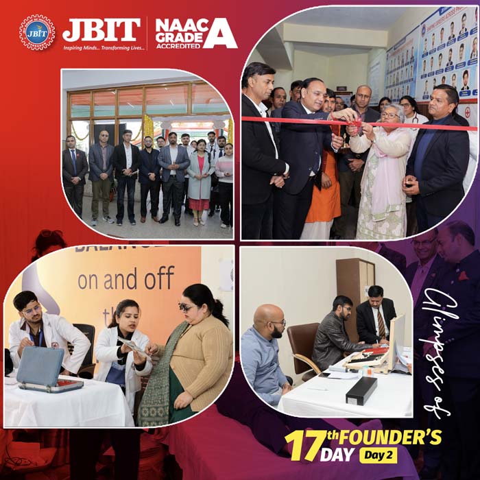 JBITDOON – JBIT Institute