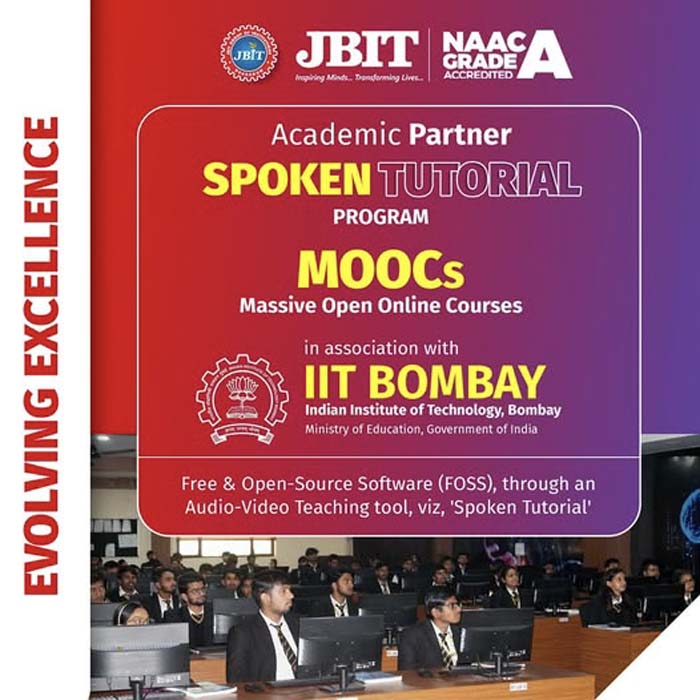 JBITDOON – JBIT Institute